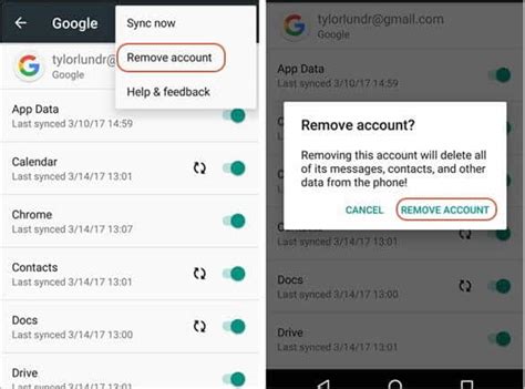 Disable FRP Lock Comprehensive Guide For Android Users