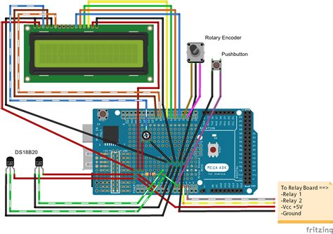 Github Osakechan Notoriouspid Pid Fermentation Control For Avr Platforms