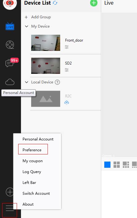 How To Set Up Foscam HD Cameras To Save Recordings To A Local Hard Drive Foscam Support FAQs