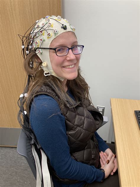 Scalp Eeg Long Term Memory Lab