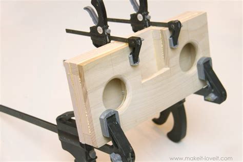 Passive Amplifiers Diy How To Make A Wooden Speaker For Your Phone Wooden Speakers Phone