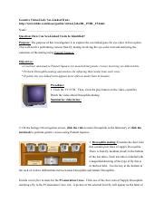 Genetics Virtual Lab Pdf Genetics Virtual Lab Sex Linked Traits Mhhe Com Biosci