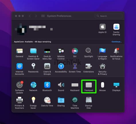 How To Stop The Dictionary From Popping Up On Your Mac ITechTalk