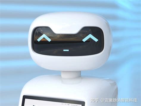 机器人的未来：我们离真正的人机共存还有多远？ 知乎