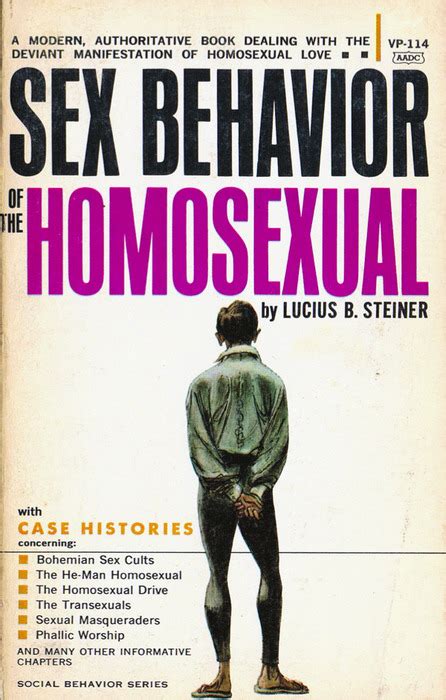 Sex Behavior Matthews Island