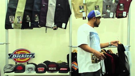 Product Review Dickies Youtube