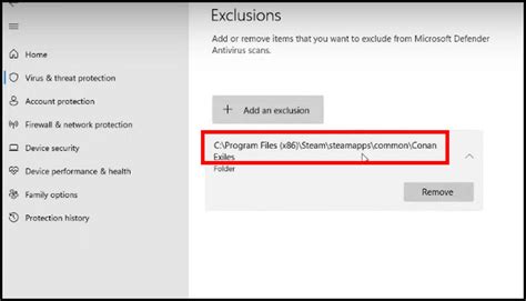 Conan Exiles Fatal Error At Startup Quick Crash Fix