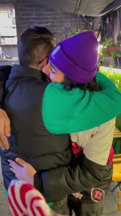 وقتی فکر میکنی فاک بُی ولی فاب بوده 😂 ️ ولنتاینتون مبارک ️ Youtube