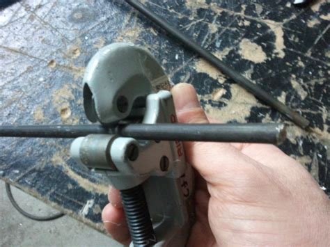 DIY Custom Heating Element Project Blog