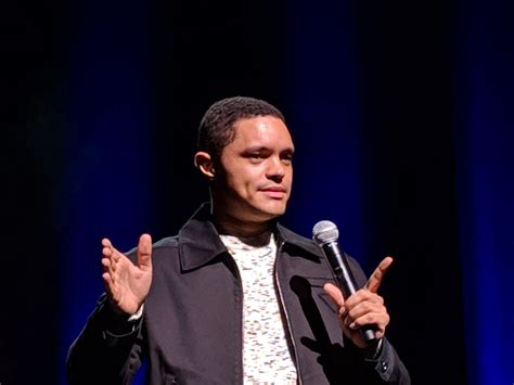 Is Trevor Noah Gay Did He Drop Hints About His Sexuality