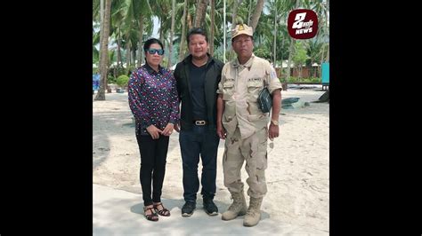 ព្រះមហាក្សត្រ ចេញព្រះរាជក្រឹត្យតែងតាំងឪពុក អ្នកឧកញ៉ា ទៀ វិចិត្រ ជា «រដ្ឋលេខាធិការ