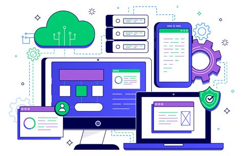 Custom API System Integration Services