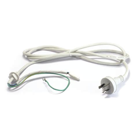 Midea M20 M26 Power Cord 240v Chromagen