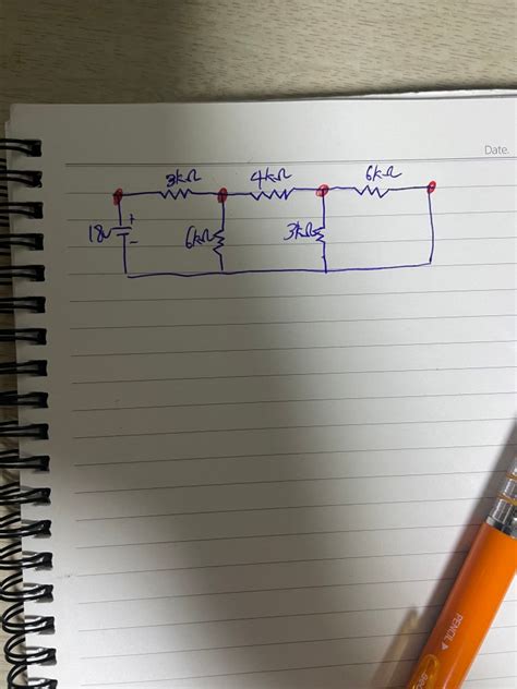 전압분배법칙 지식in