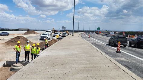 Sb Loop 101 Pima Freeway Reopens At Shea After Crash