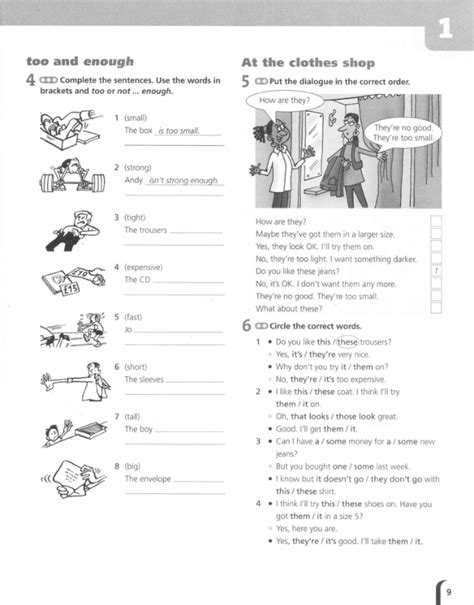 Download Tải File Pdf Project 4 Workbook 3rd Edition Tranhtomauvn