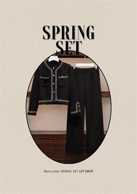 더쿠일기 봄 여성 의류 빅사이즈 편한 정상세트 데일리룩 돌잔치 결혼식 플러스사이즈 하객룩 88 99 100 110 120