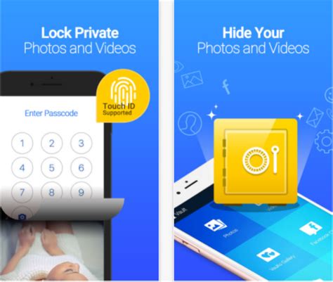 Secret Apps To Hide Private Sexy Pictures On Your Phone Mashable