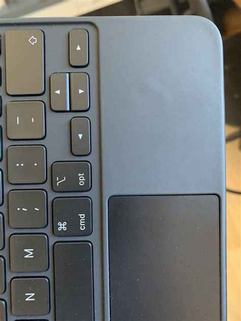 anyone here returning the magic keyboard macrumors forums