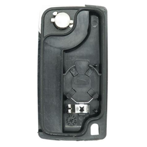 Coque De Clé Compatible Peugeot Citroën 3 Boutons Achat Vente