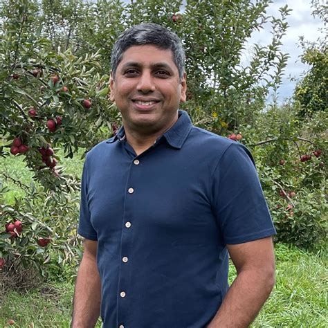 Jagadeesh Chinnam Director Of It Toptal Xing