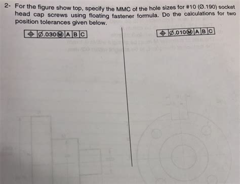 2 For The Figure Show Top Specify The MMC Of The Chegg Com