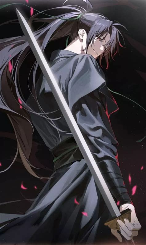 Chat With Li Wei Enjoy Free Ai Character Roleplay Flowgpt Li Wei Rp