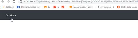 Javascript Manually Login By Facebook In Angular6 And Laravel Stack Overflow