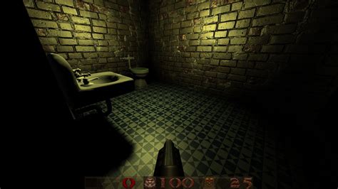 Upgraded Q3 Map Compiler And Q3 Map Topics For Quake Maps News Moddb