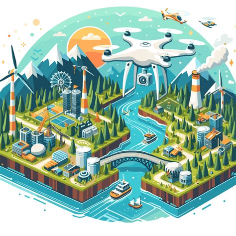 3d Gis Atom Aviation Services