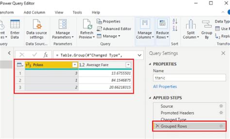 How To Use The Groupby Function In Power Bi To Analyze Data Epc Group Ai And Microsoft