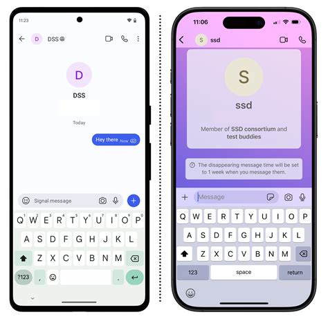 How To Use Signal Surveillance Self Defense