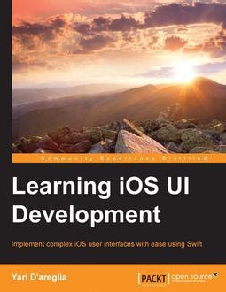 Learning Ios Ui Development