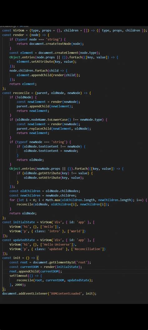 Why Frontend Frameworks Like React Make Development So Much Easier 🚀 In