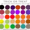 Neutral Color Palette Boho Procreate Color Palette Cool Tones Palette Light Pastel Colors Boho