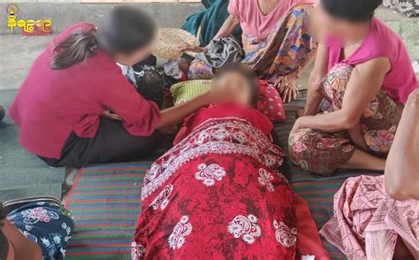 ရခိုင်တွင် ဆိုင်ကယ်မတော်တဆမှု ပိုမိုဖြစ်ပွားလာပြီး သေဆုံး၊ ဒဏ်ရာရသူမ