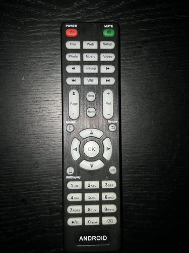 csa93 amligic s912 nf remote controllers coreelec forums