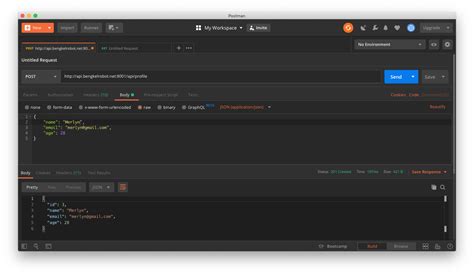 Crud Using Api In Flutter Part 1