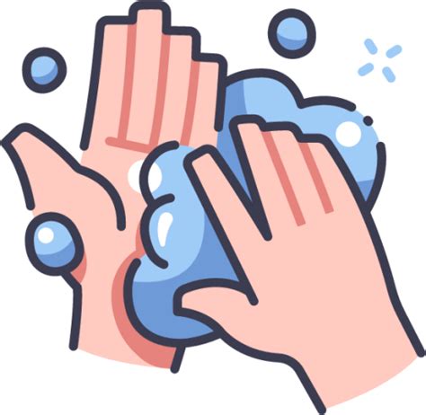 Wash Hand Icon Download For Free Iconduck