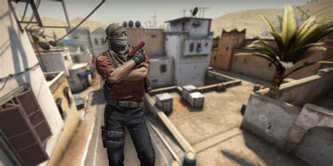 Tips And Tricks On Dust That You Should Know In CS GO