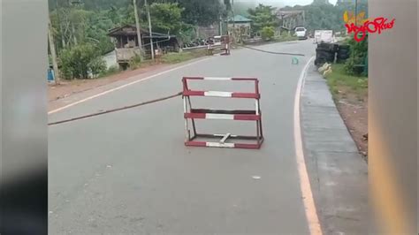 Tlt Tv ဘီးလင်းမြို့နယ်ထွေအုပ်ရုံး ဒရုန်းနဲ့တိုက်ခိုက်ခံရ Youtube