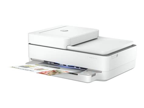 Hp Envy 6420e All In One Multifunction Printer Colour 223r4b