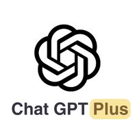 Chat GPT Plus TGQ Services