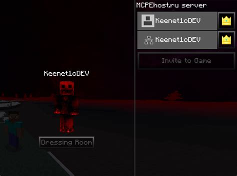 You Cant See Your Skin If You Log In Without Xbox In The Relay Issue