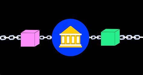 Blockchain In Finance Sector Impact And Benefits