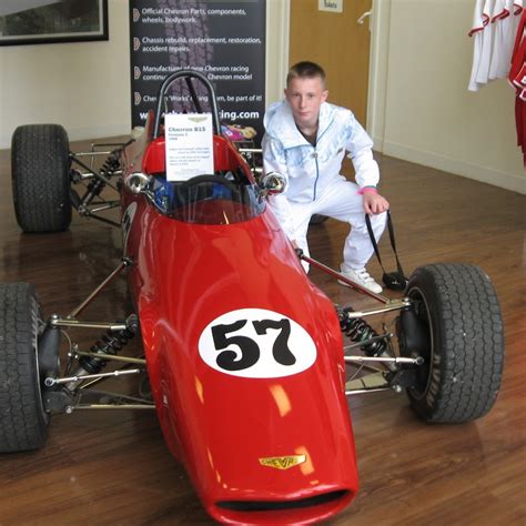 Connah Griffith Youtube