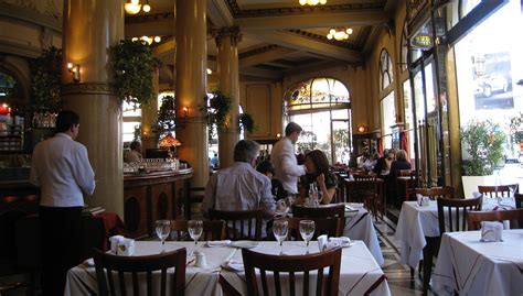 Confitería Las Violetas Buenos Aires