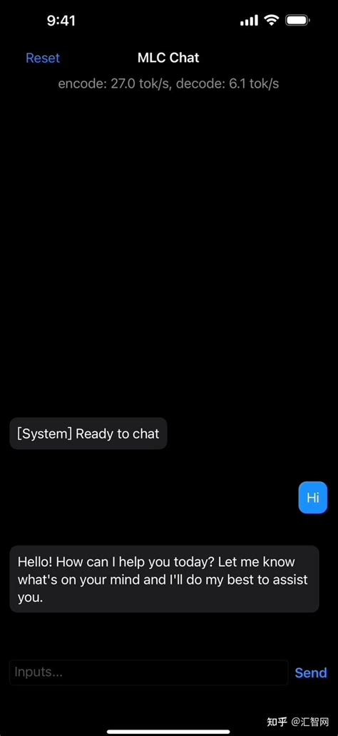 用mlc Llm本地部署大模型 知乎
