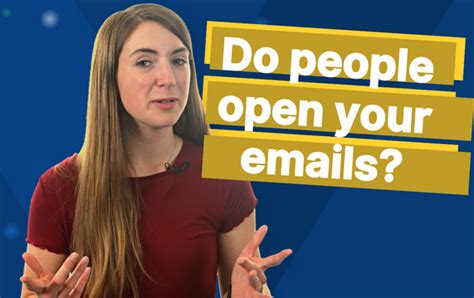 5 Answers For How To Increase Your Email Open Rate