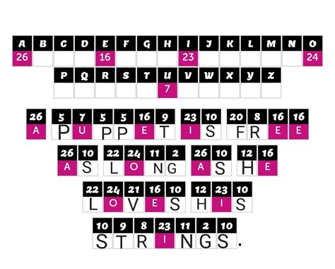 here s the solved word puzzle from this week s raw qr code teaser video